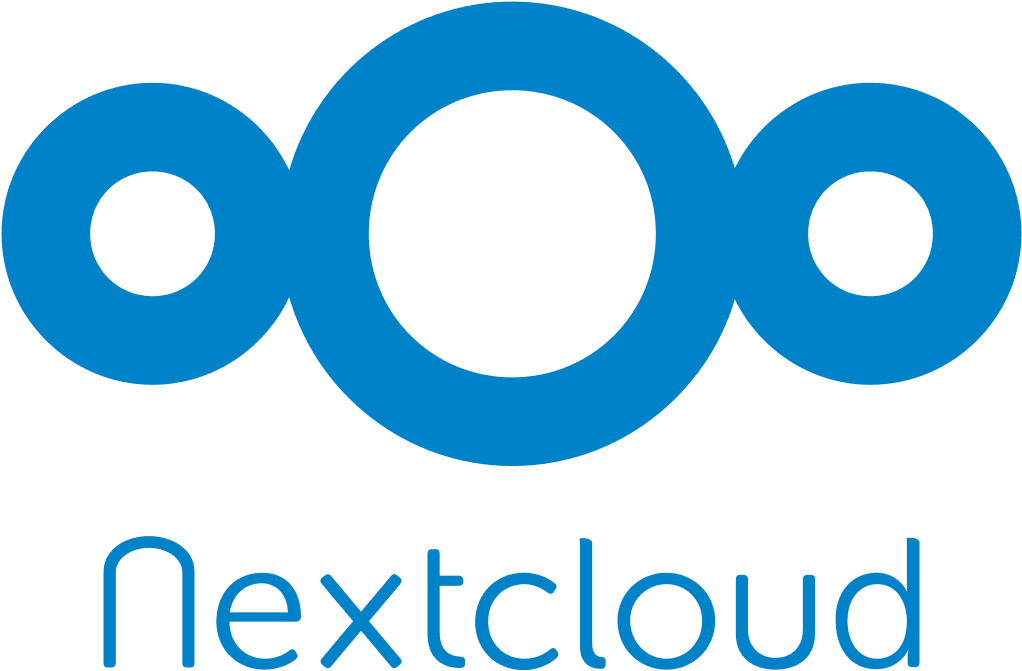 Guide for connecting to my nextcloud server